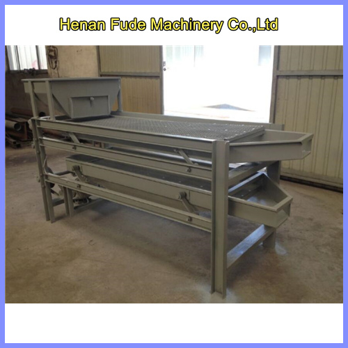 Macadamia nut sorting machine,Macadamia nut grading machine