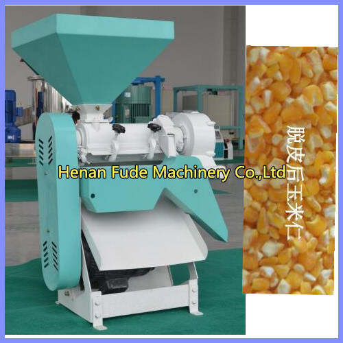 small Corn peeling machine, maize peeling machine, corn peeler, maize ...